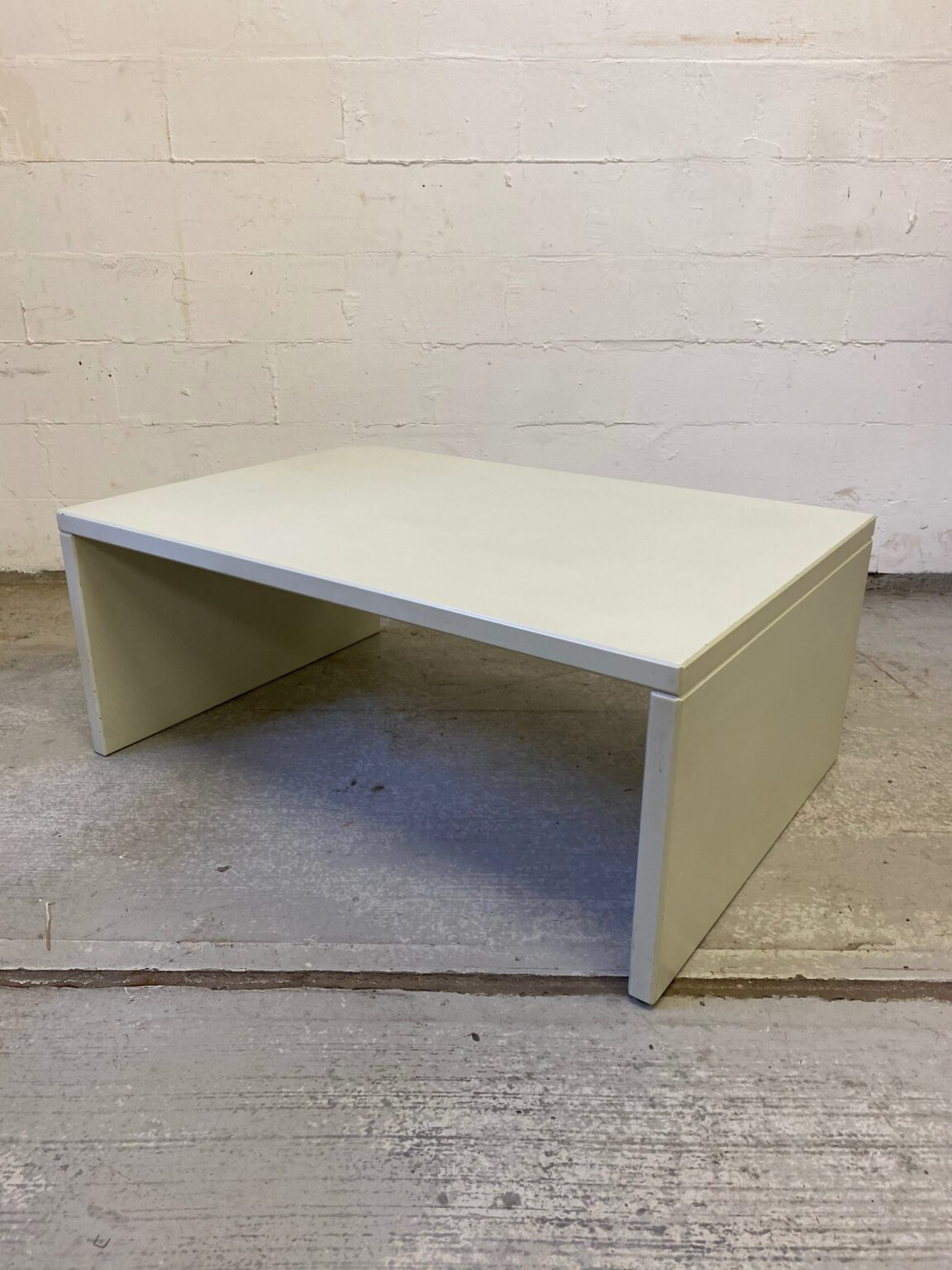 Martin Visser set met Gerrit Rietveld salontafel - Vintage Haarlem